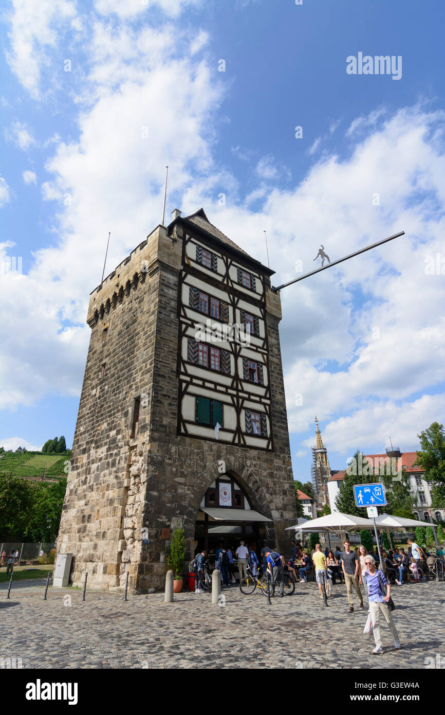 Stuttgart tower hi-res stock photography and images - Alamy
