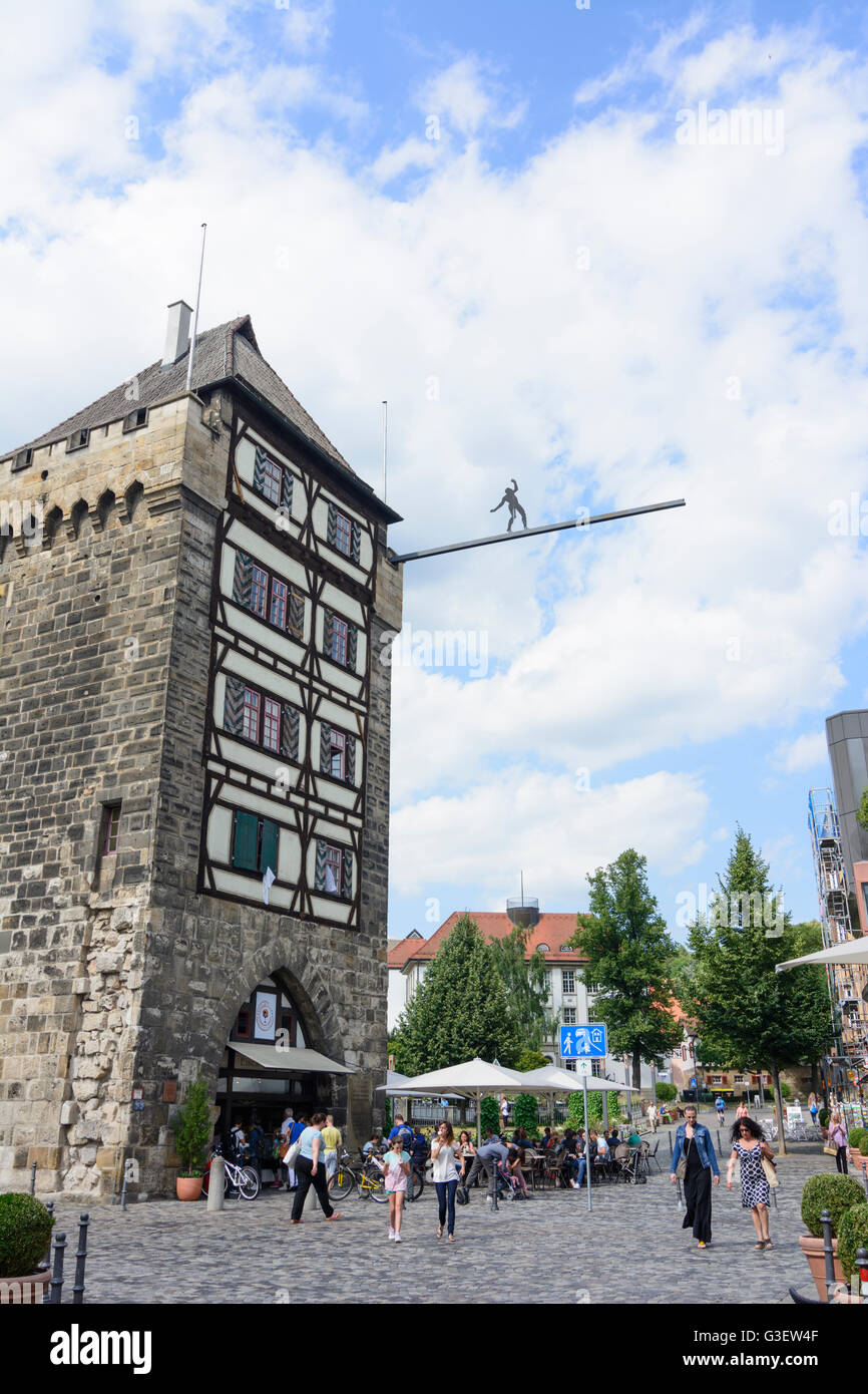 Esslingen, germany hi-res stock photography and images - Alamy