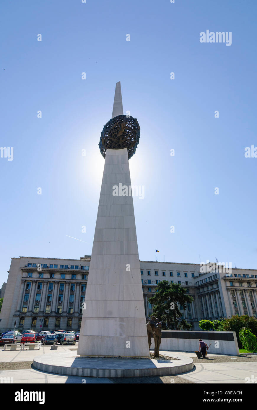 Senate , former Central Committee of the Communist Party of Rebirth ...
