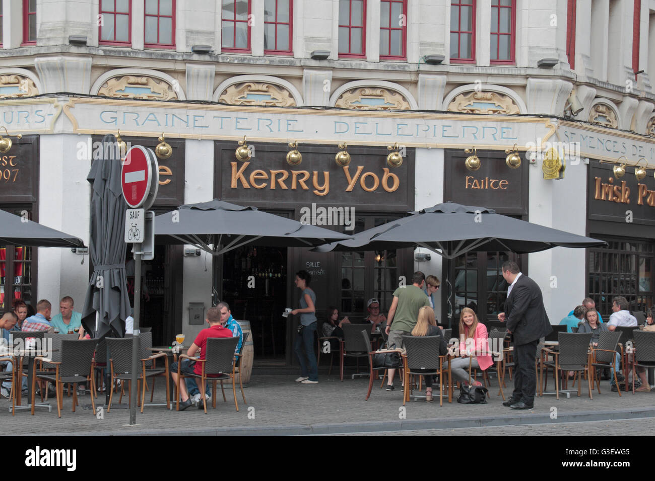 Yob hi-res stock photography and images - Alamy