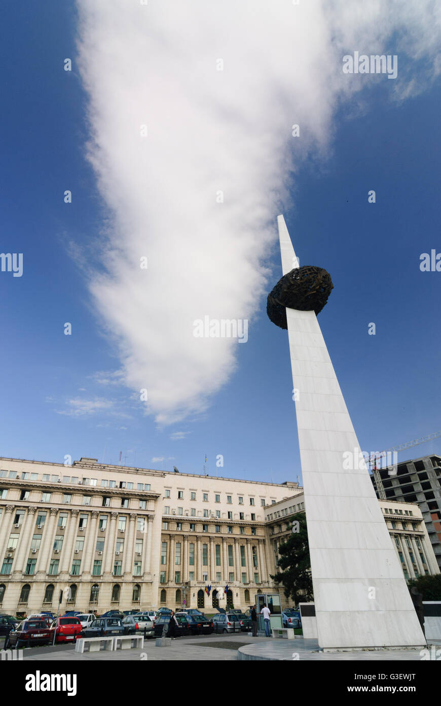 Senate , former Central Committee of the Communist Party of Rebirth ...