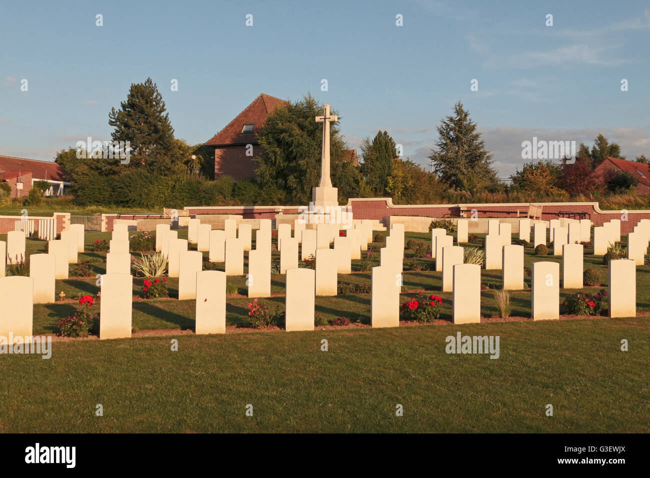 Battle of fromelles hi-res stock photography and images - Alamy