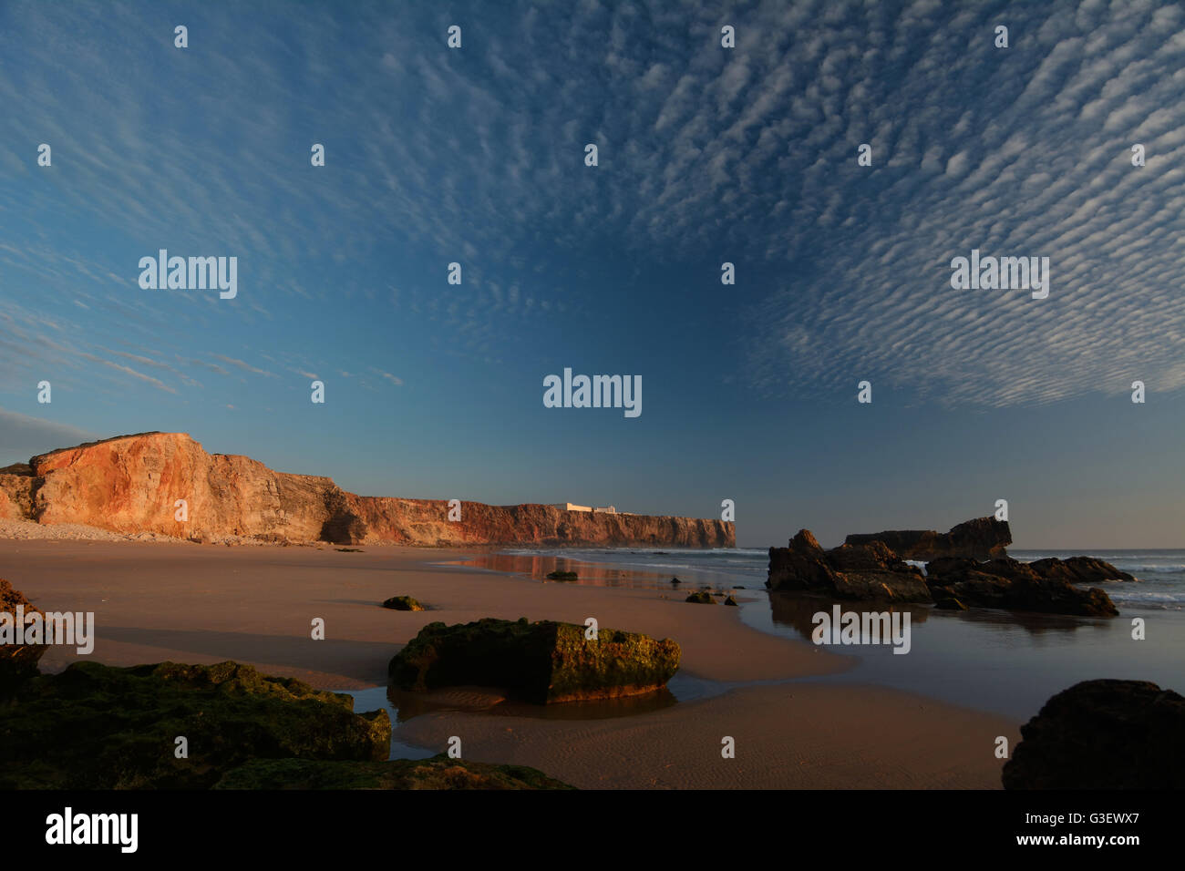 Tonel beach hi-res stock photography and images - Alamy