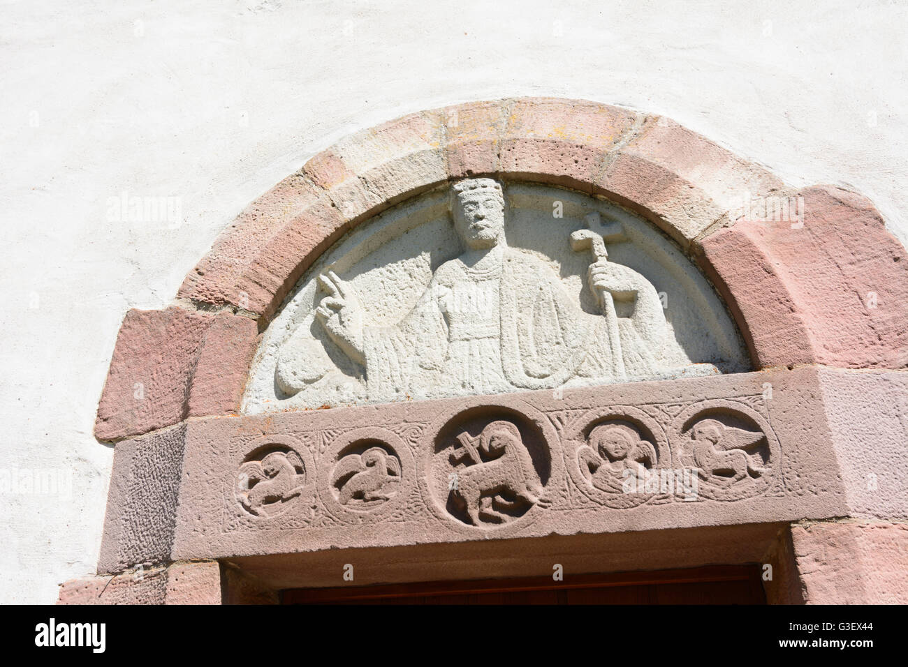 Reichenbach monastery hi-res stock photography and images - Alamy