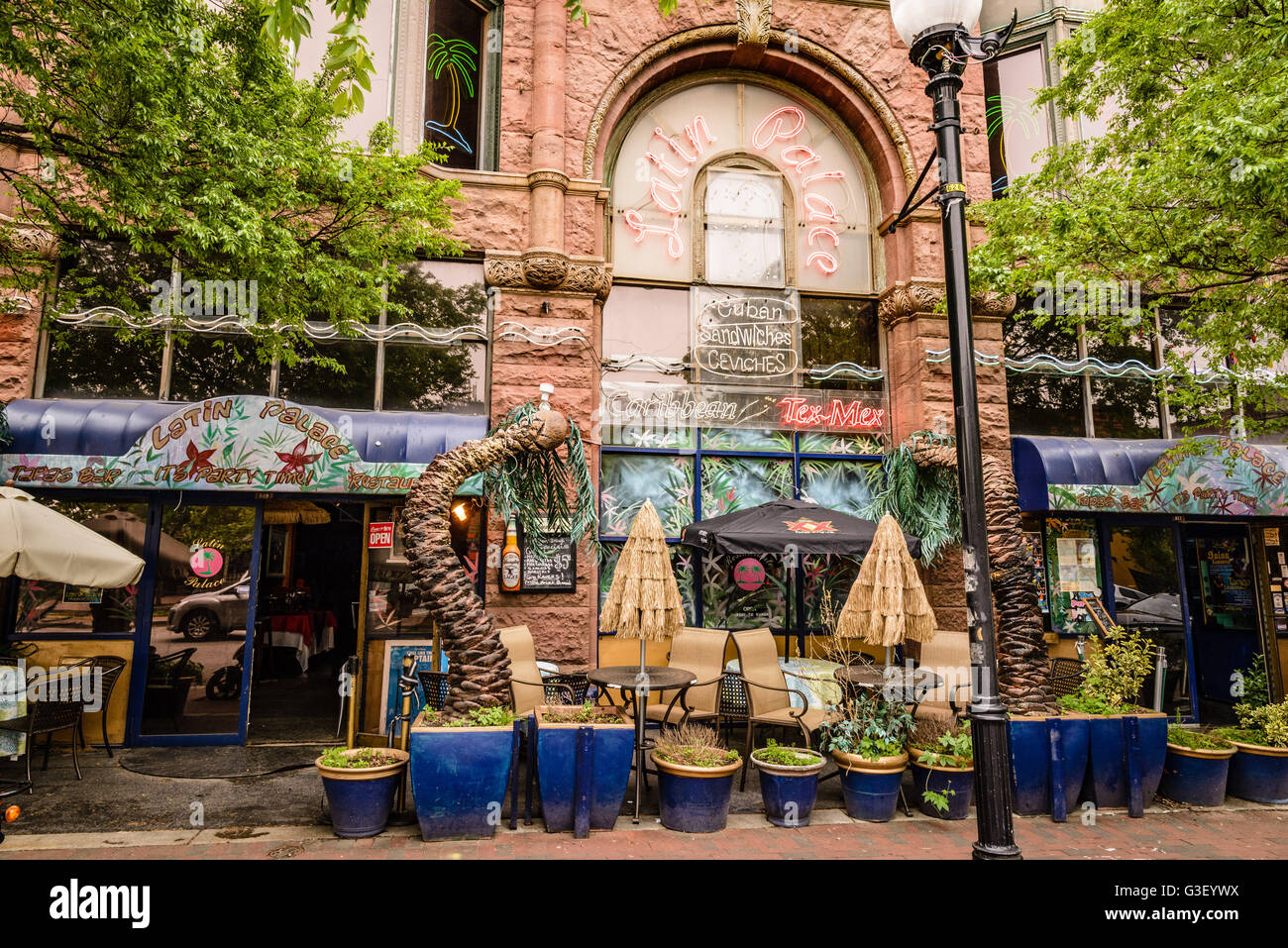 Maryland scroll hi-res stock photography and images - Alamy