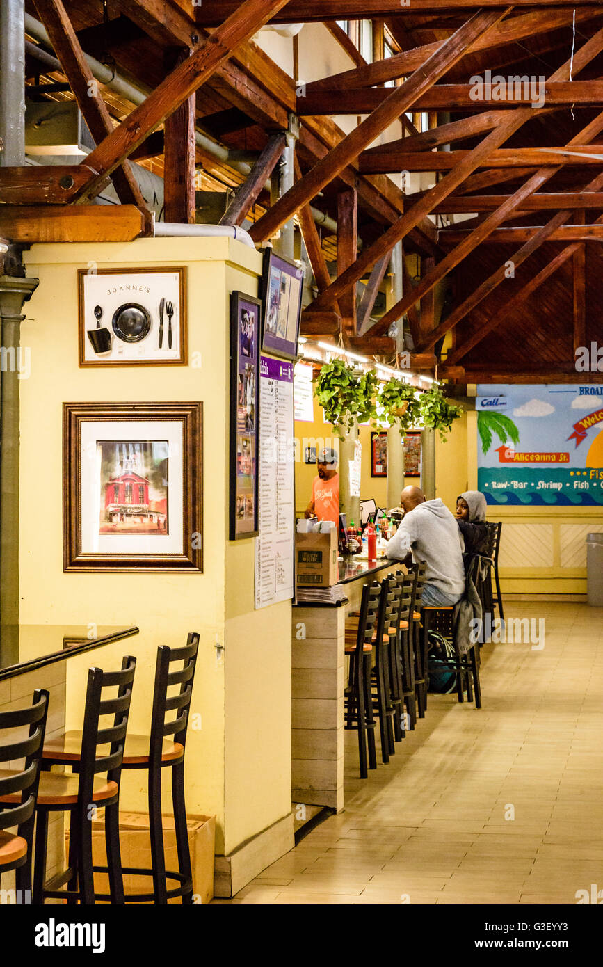 Broadway Market south shed, Aliceanna Street & Broadway, Fells Point ...