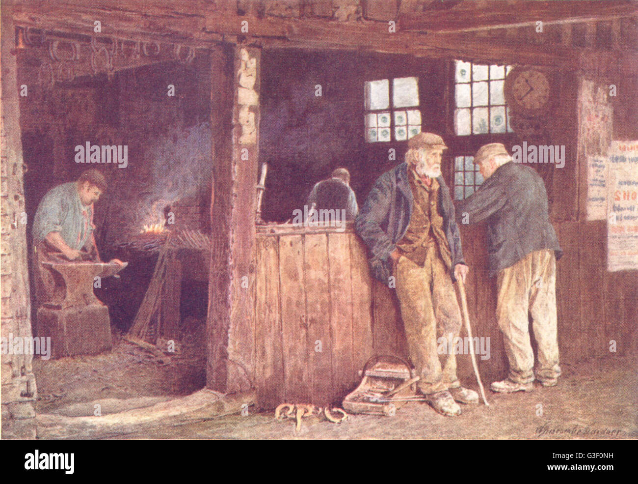 Geerings hi-res stock photography and images - Alamy