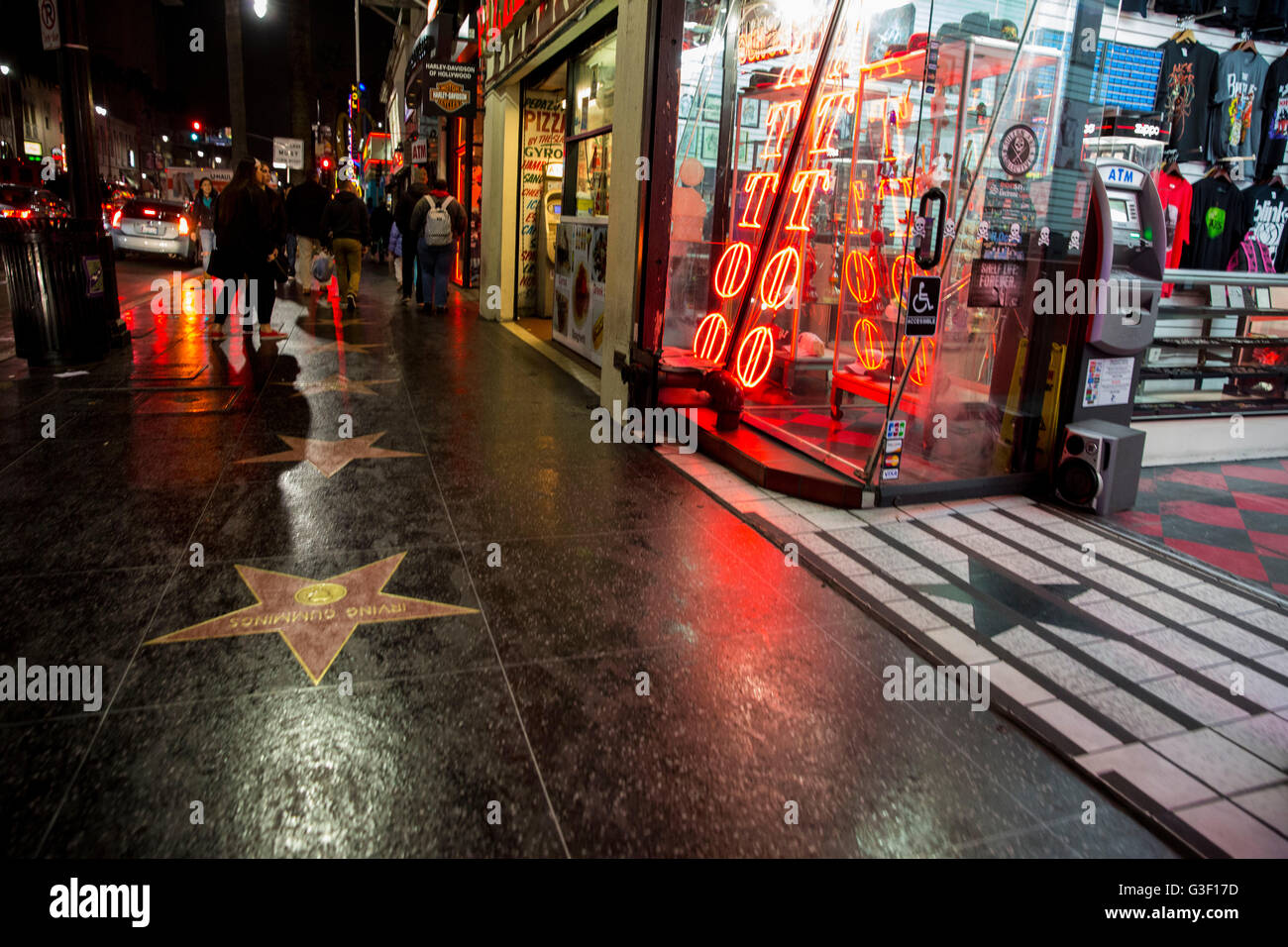 Night Of Noir High Resolution Stock Photography and Images - Alamy