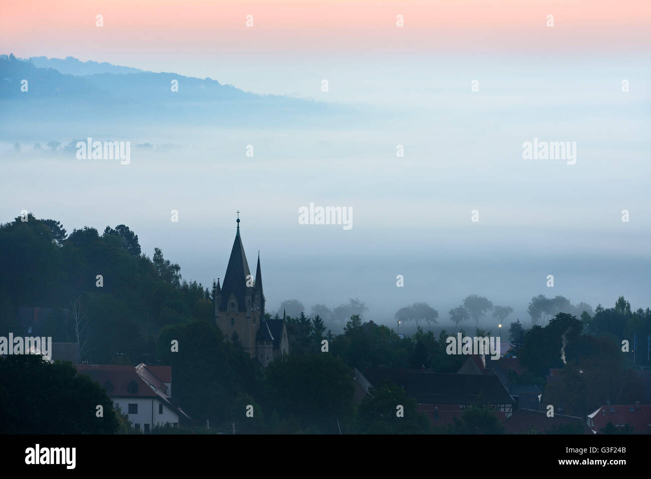 Rossbach hi-res stock photography and images - Alamy