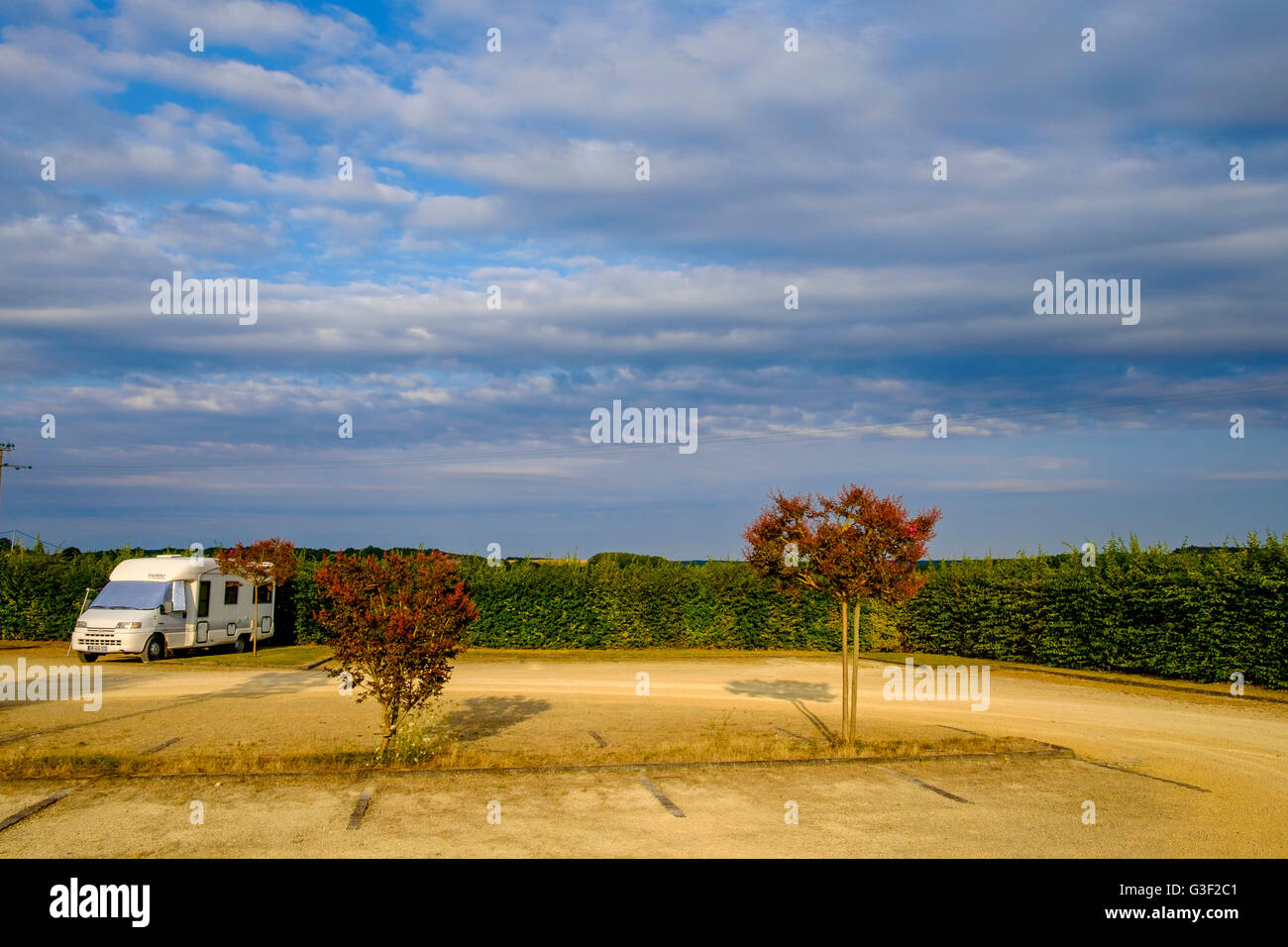 Loire valley trip hi-res stock photography and images - Alamy