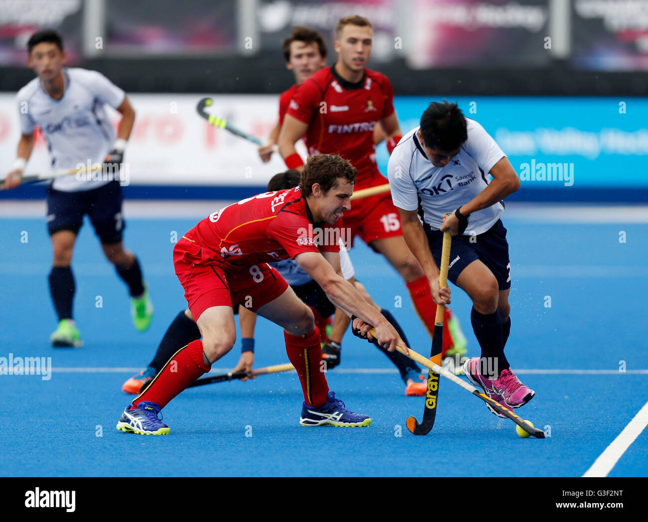 Florent van aubel hi-res stock photography and images - Alamy