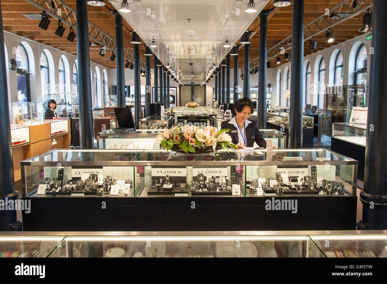 Gassan diamonds hi-res stock photography and images - Alamy