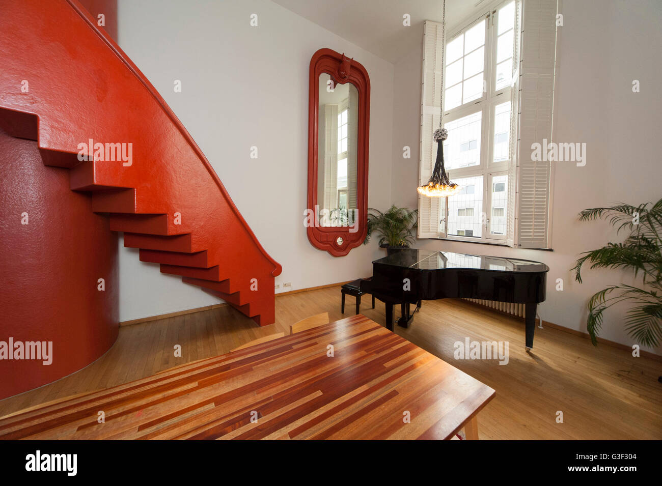 Residential houses on the Java-eiland Lloyd Hotel & Cultural Embassy ...