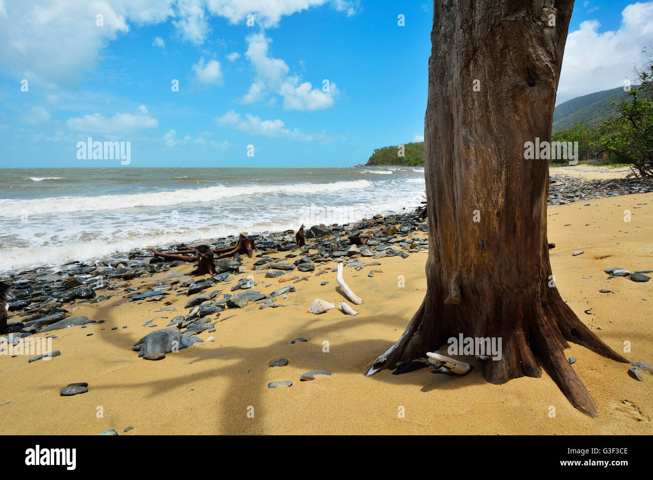 Captain Cook Highway Queensland High Resolution Stock Photography and ...