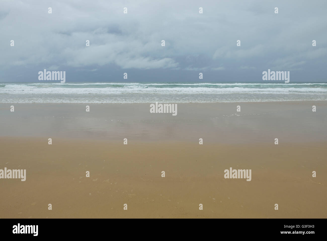 Peregian beach hi-res stock photography and images - Alamy