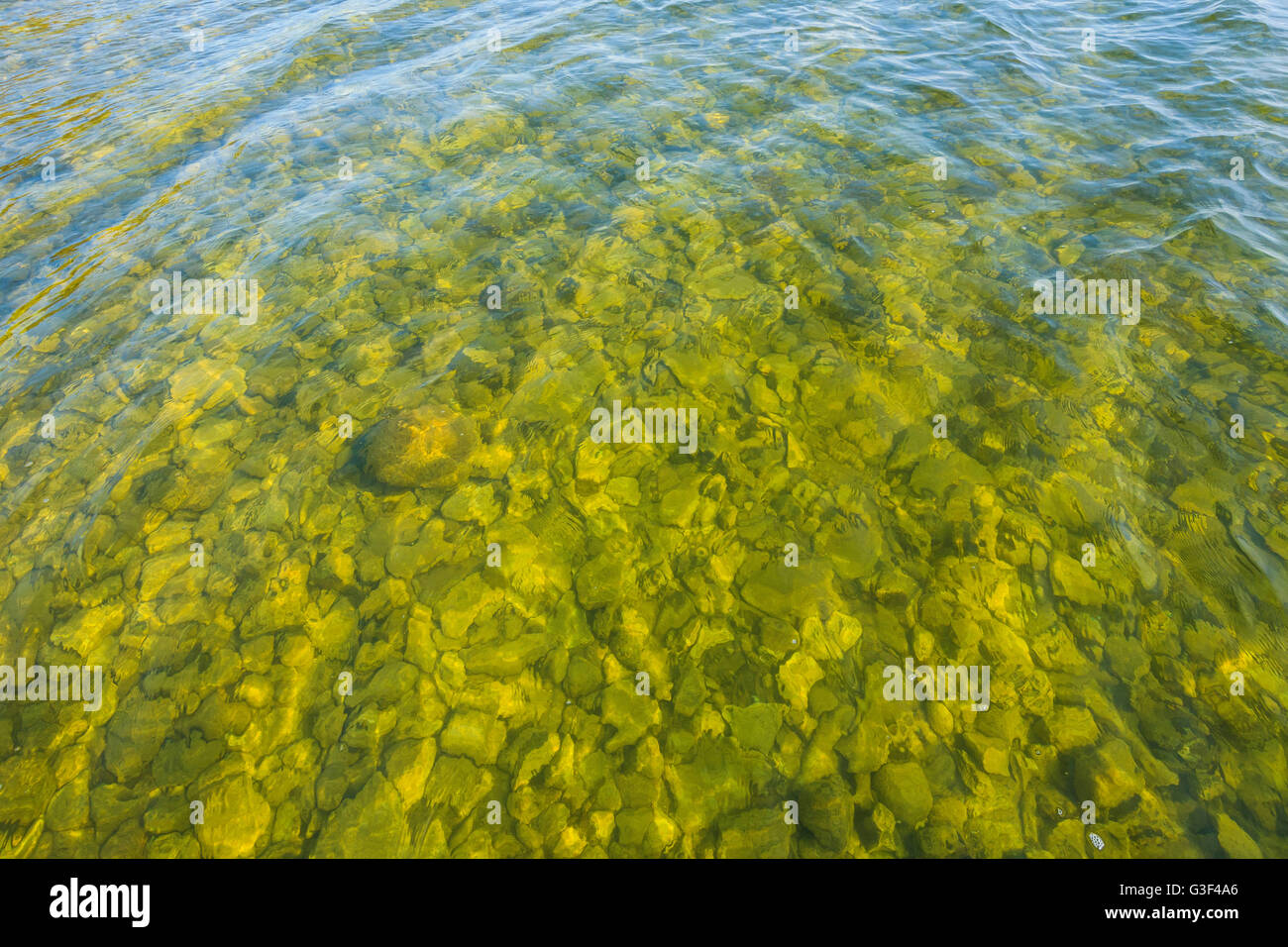 Bottom look hi-res stock photography and images - Alamy