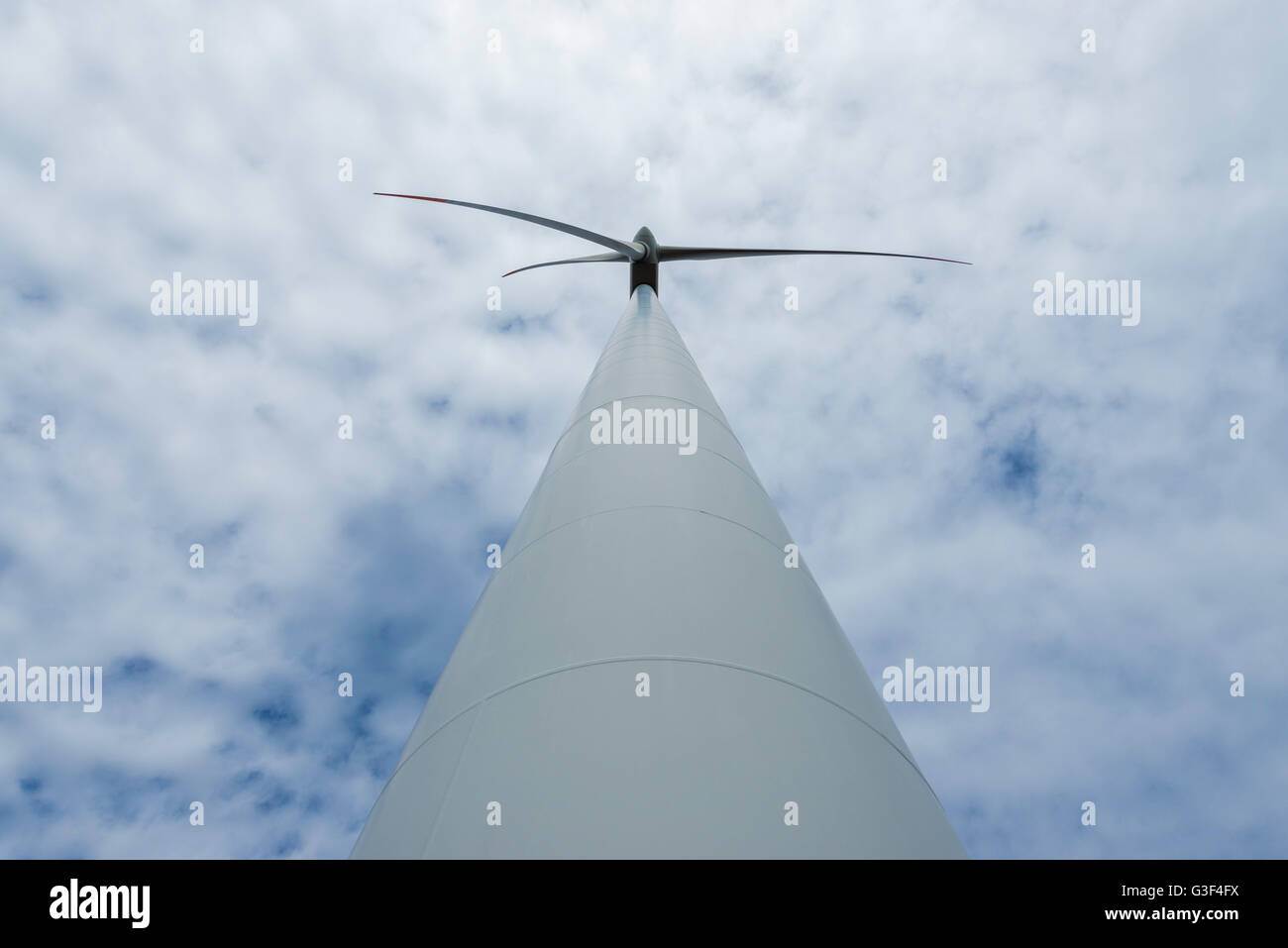 Ronland windpark hi-res stock photography and images - Alamy
