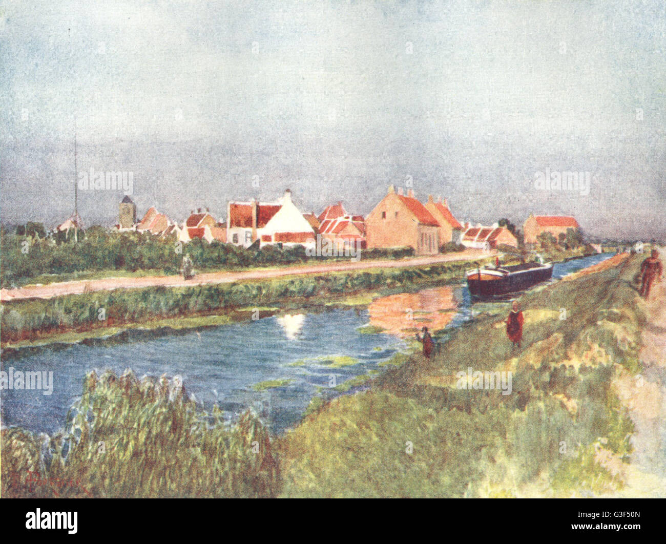 Adinkerque hi-res stock photography and images - Alamy