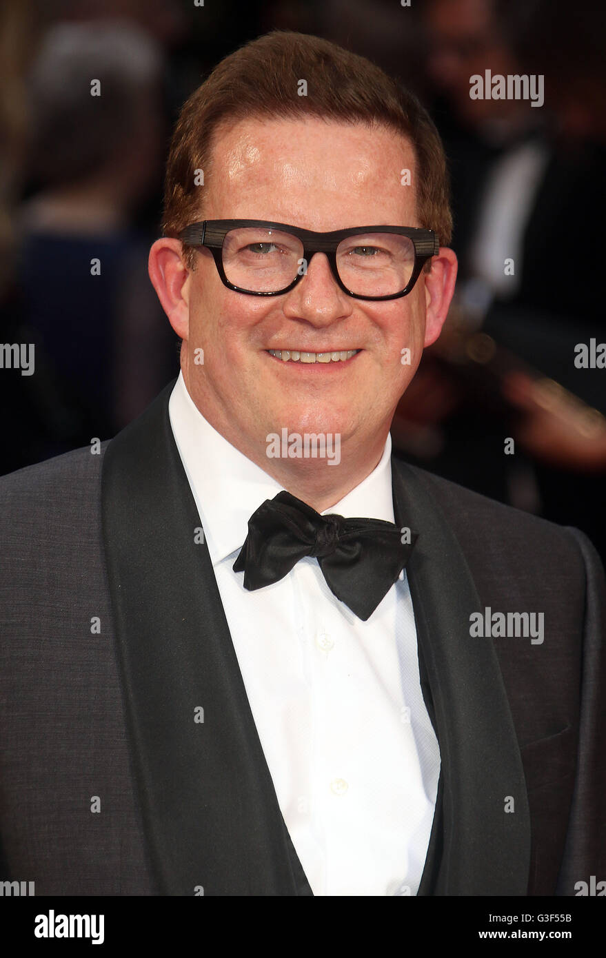 Matthew Bourne High Resolution Stock Photography and Images - Alamy