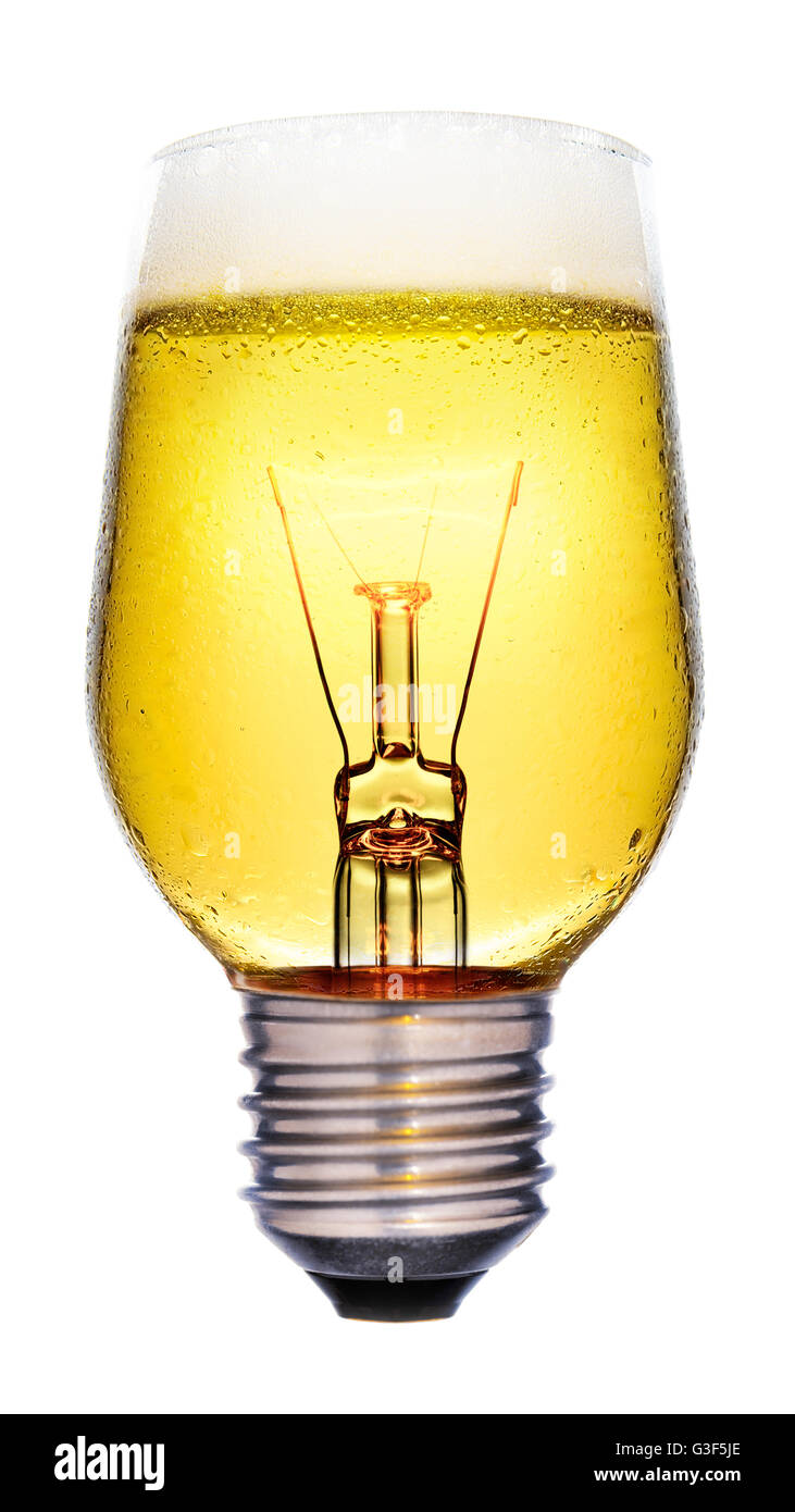 Glass bulb hi-res stock photography and images - Alamy