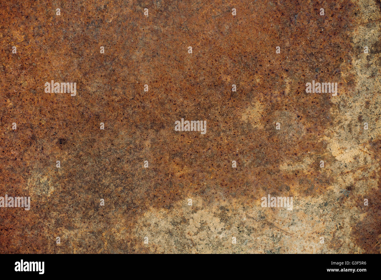 rusty metal sheet Stock Photo - Alamy