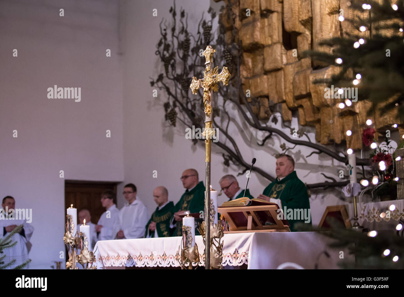 The Leader of Polish ruling party, Law and Justice (PIS), Jaroslaw ...