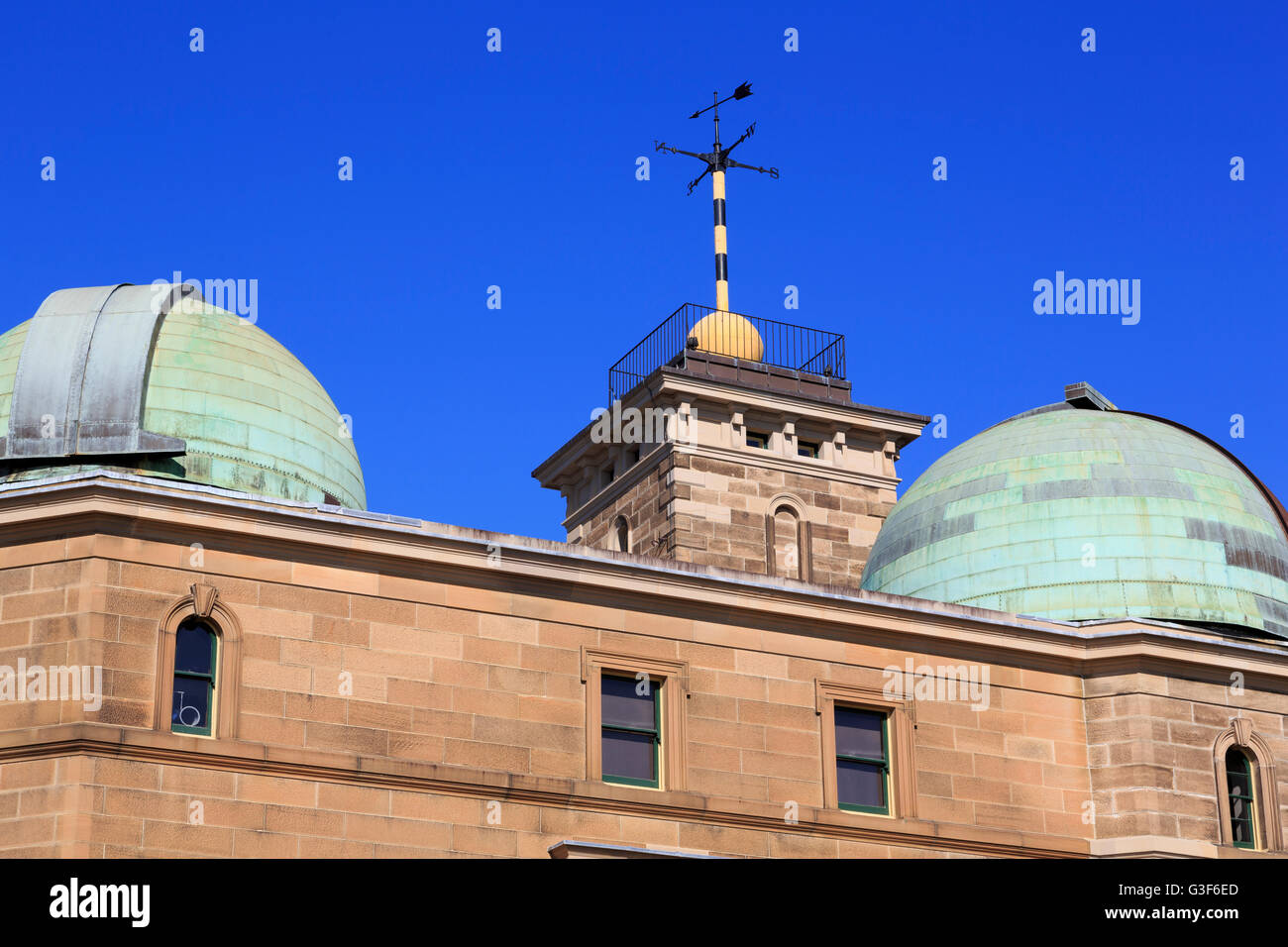 Coastal observatory hi-res stock photography and images - Alamy