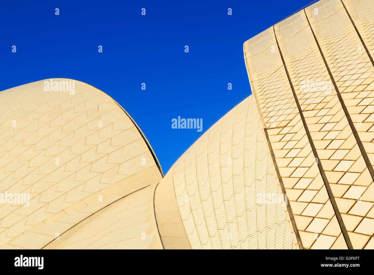 Opera house and circular quay hi-res stock photography and images - Alamy