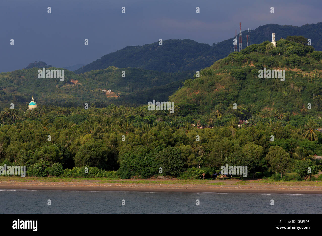 Lembar indonesia hi-res stock photography and images - Alamy