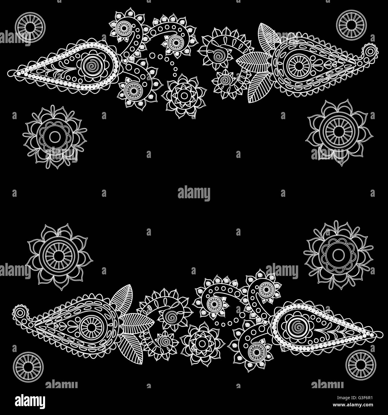 Paisley patterns hi-res stock photography and images - Alamy