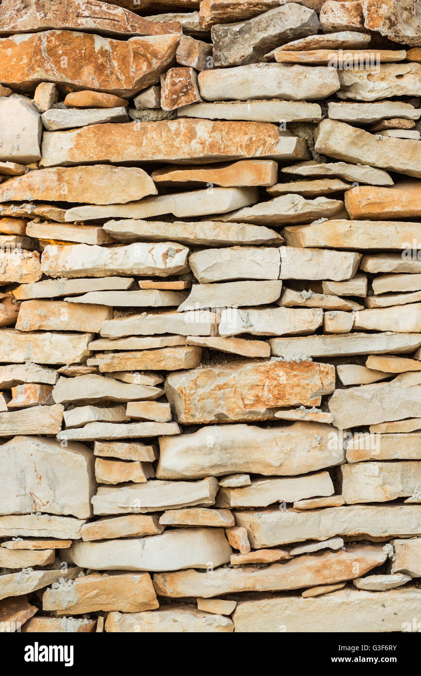 Rock wall texture hi-res stock photography and images - Alamy