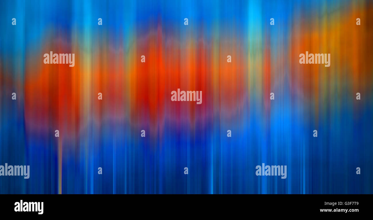 the abstract colors and blurred background Stock Photo - Alamy