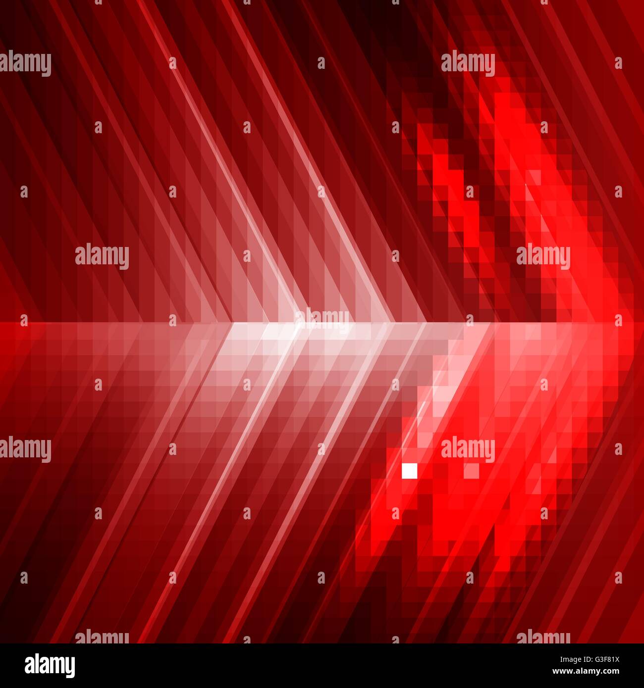 Abstract technology lines Stock Vector Image & Art - Alamy