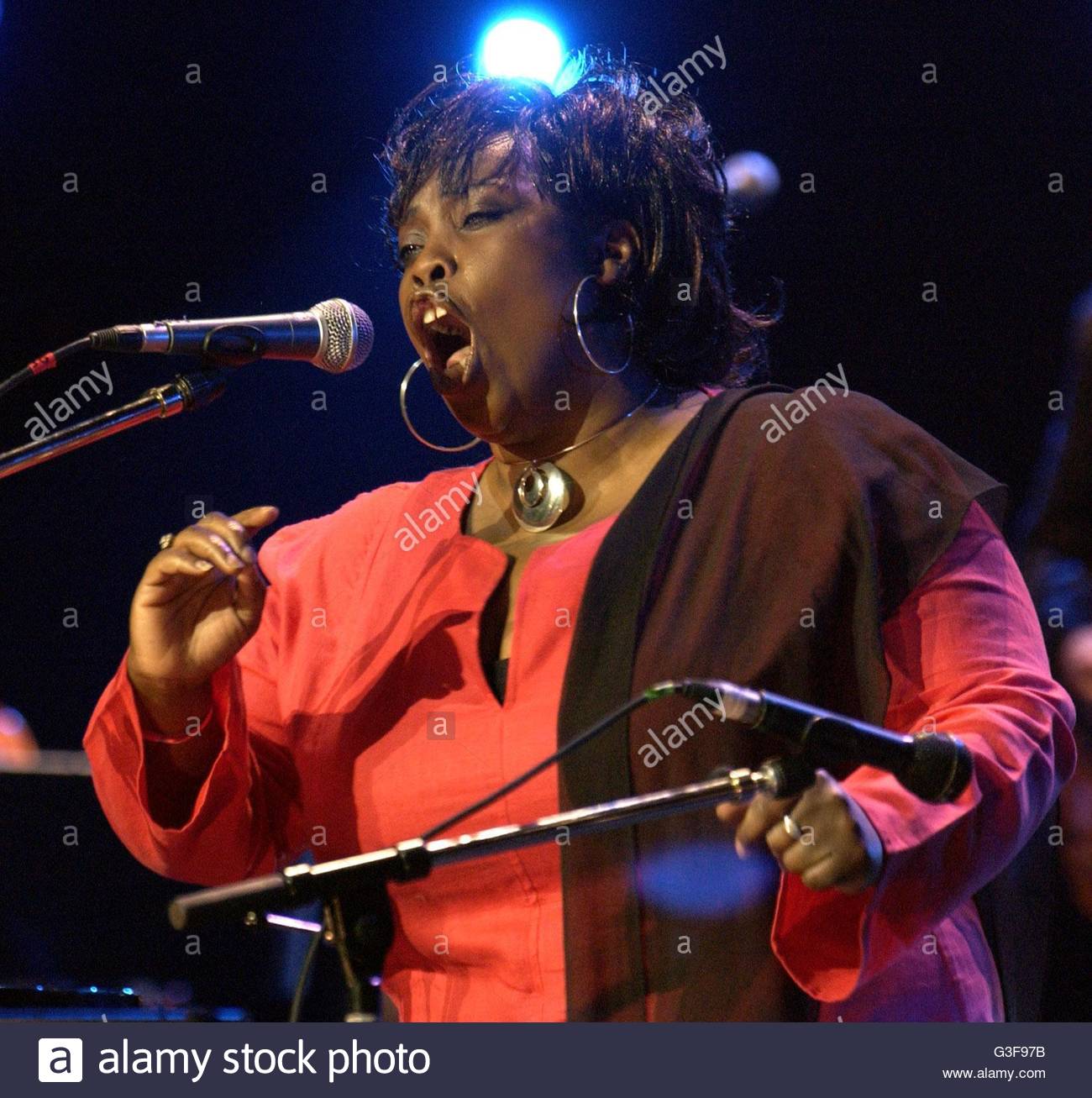 Ruby Turner Stock Photos & Ruby Turner Stock Images - Alamy