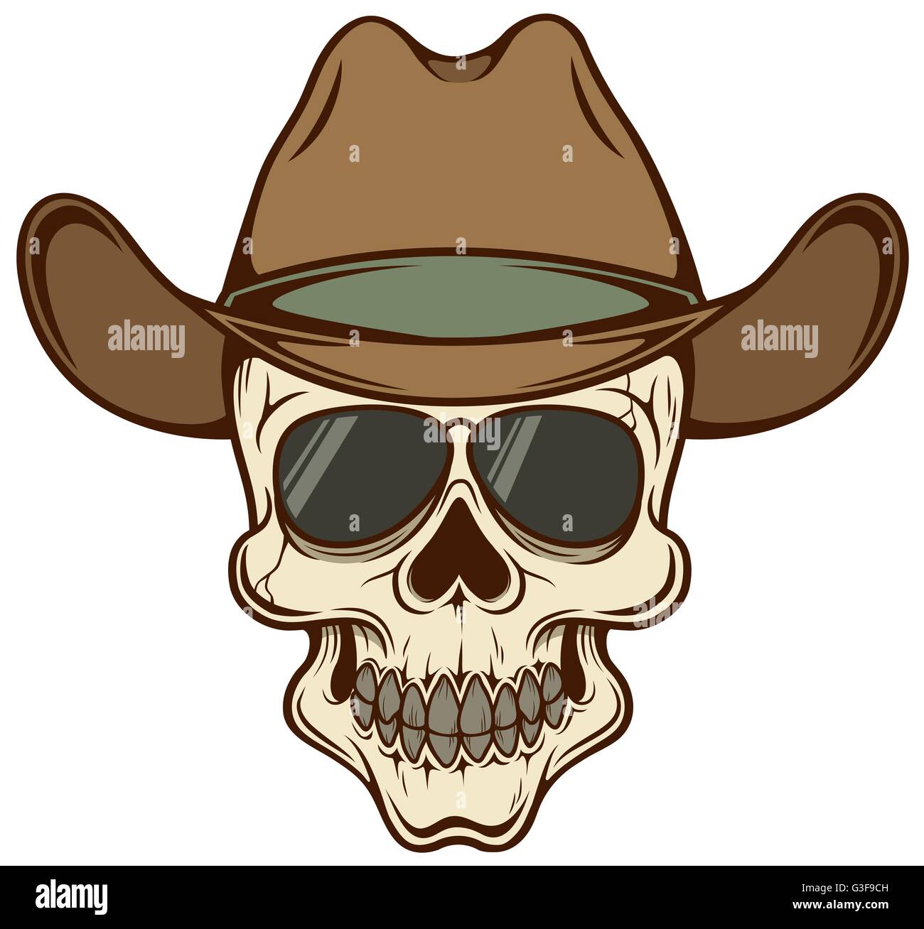 Dead cowboy hi-res stock photography and images - Alamy