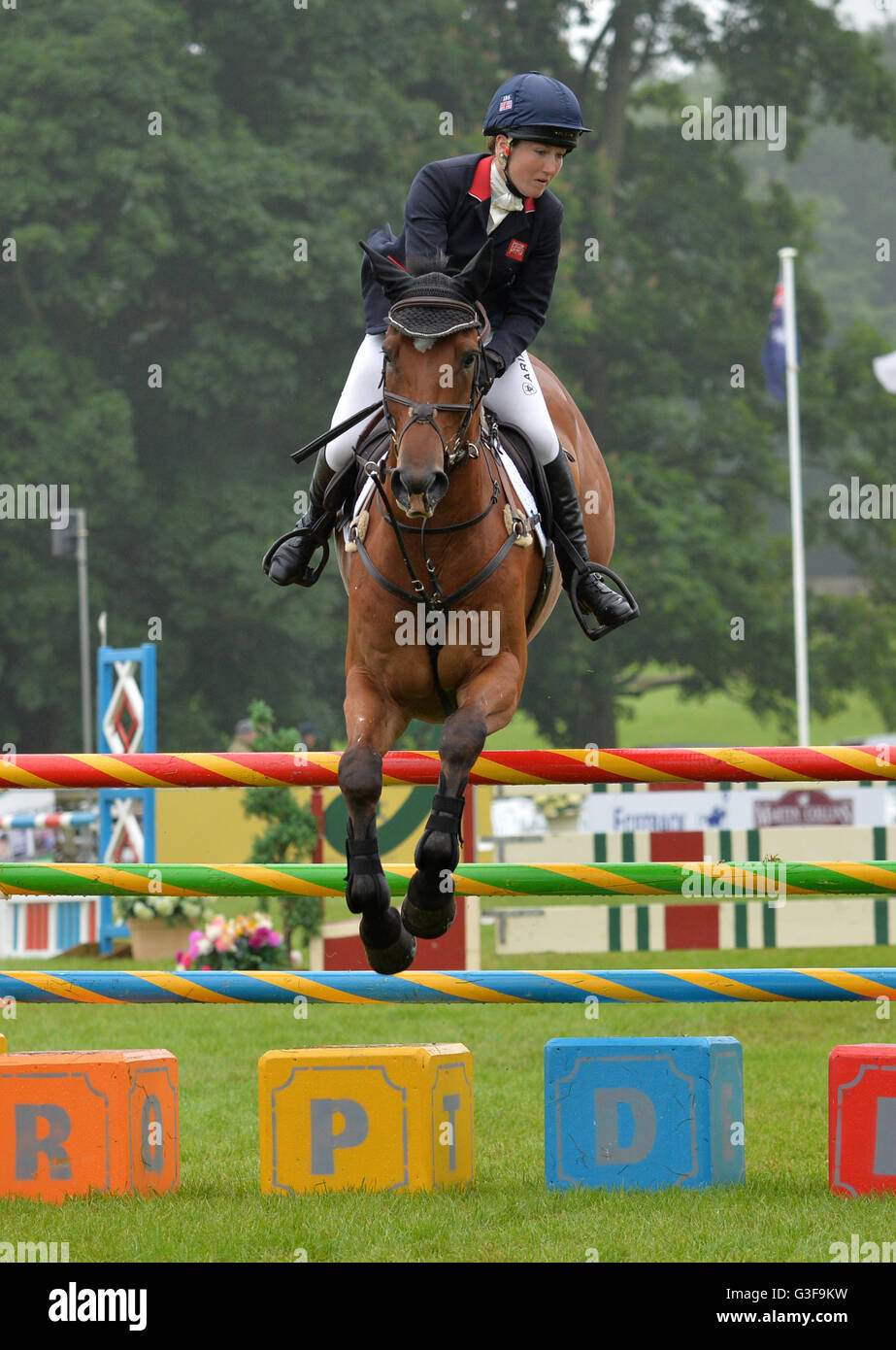 Mr bass collett hi-res stock photography and images - Alamy