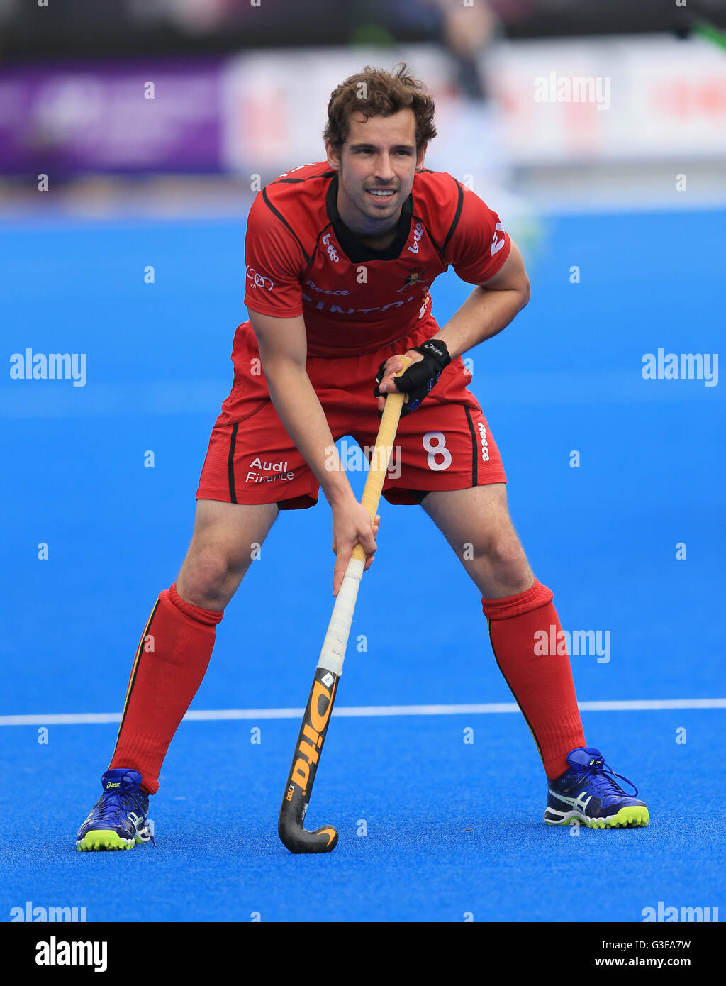 Florent van aubel hi-res stock photography and images - Alamy