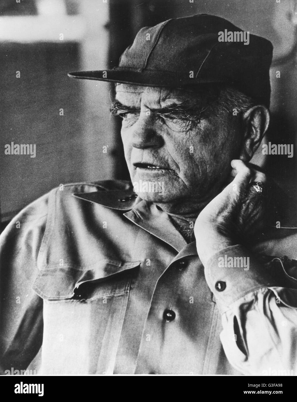 Aggressive Black and White Stock Photos & Images - Alamy