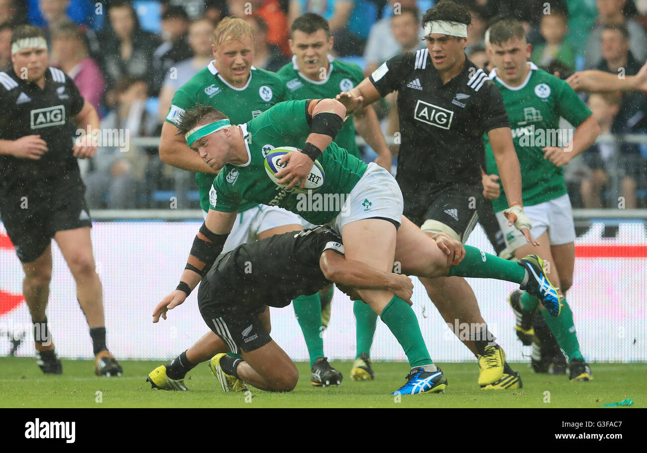 Irelands andrew porter hi-res stock photography and images - Alamy