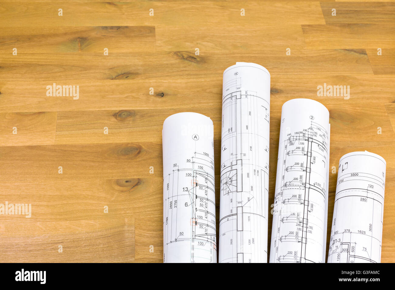 Table architectural High Resolution Stock Photography and Images - Alamy