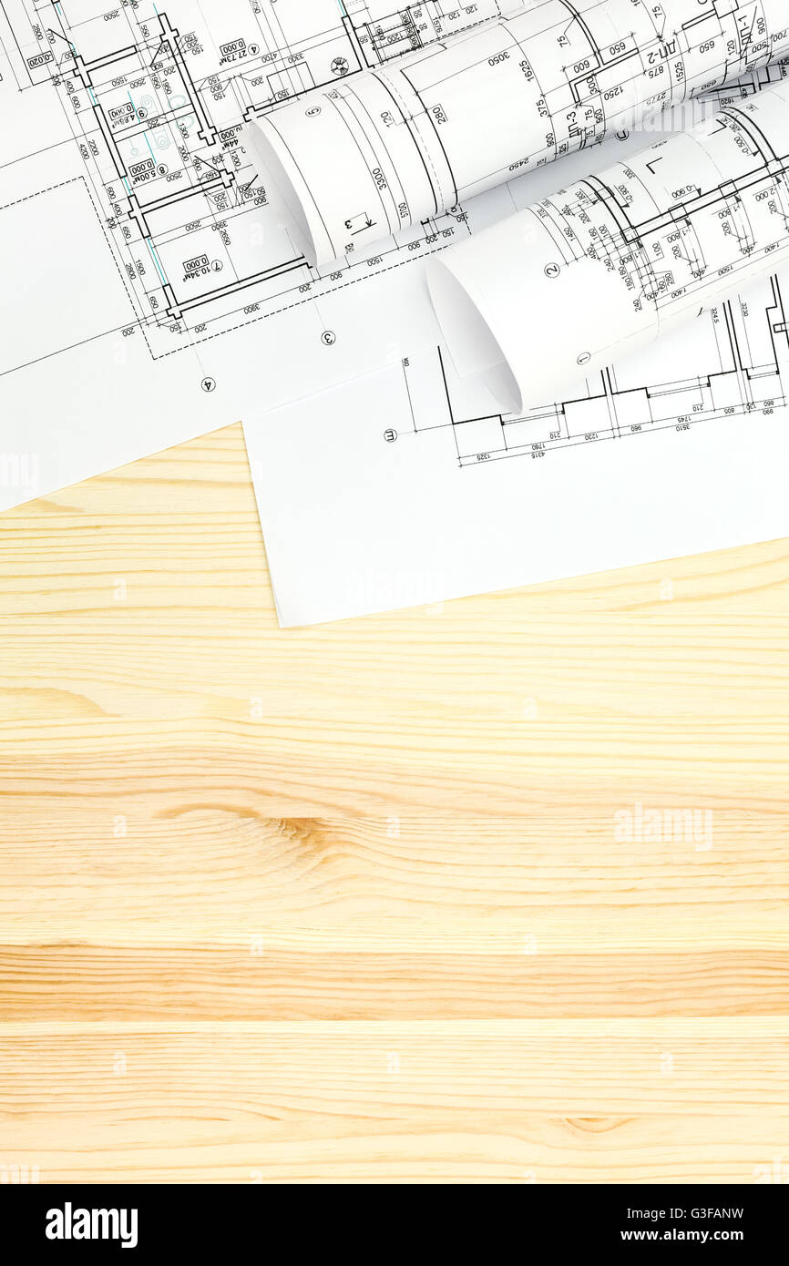 Architectural drawing board hi-res stock photography and images - Alamy