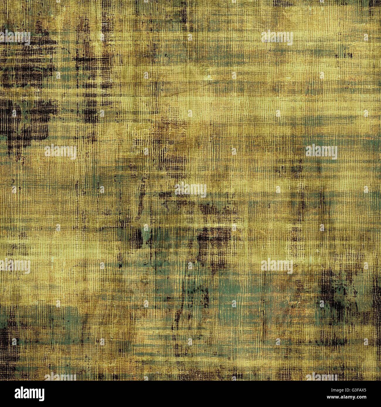 Oldest vintage background in grunge style. Ancient texture with ...