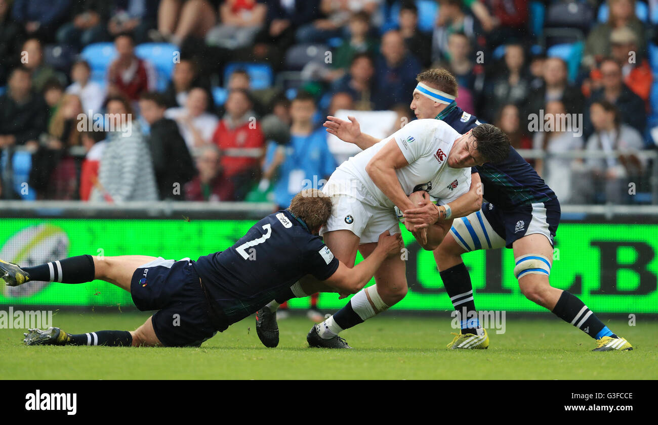 Rugbyu Union High Resolution Stock Photography and Images - Alamy