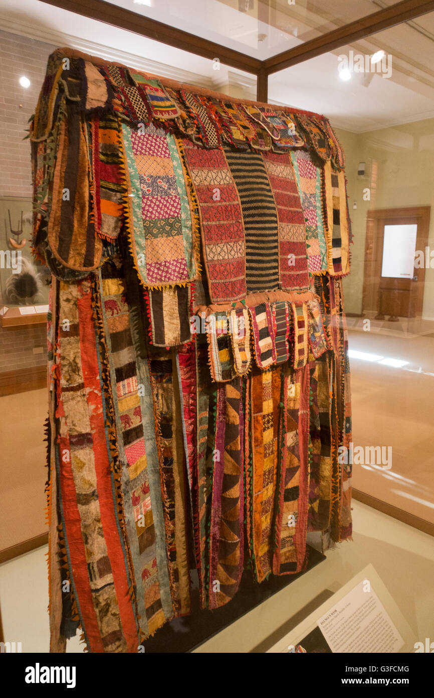 Hampton University Museum Virginia Stock Photo - Alamy
