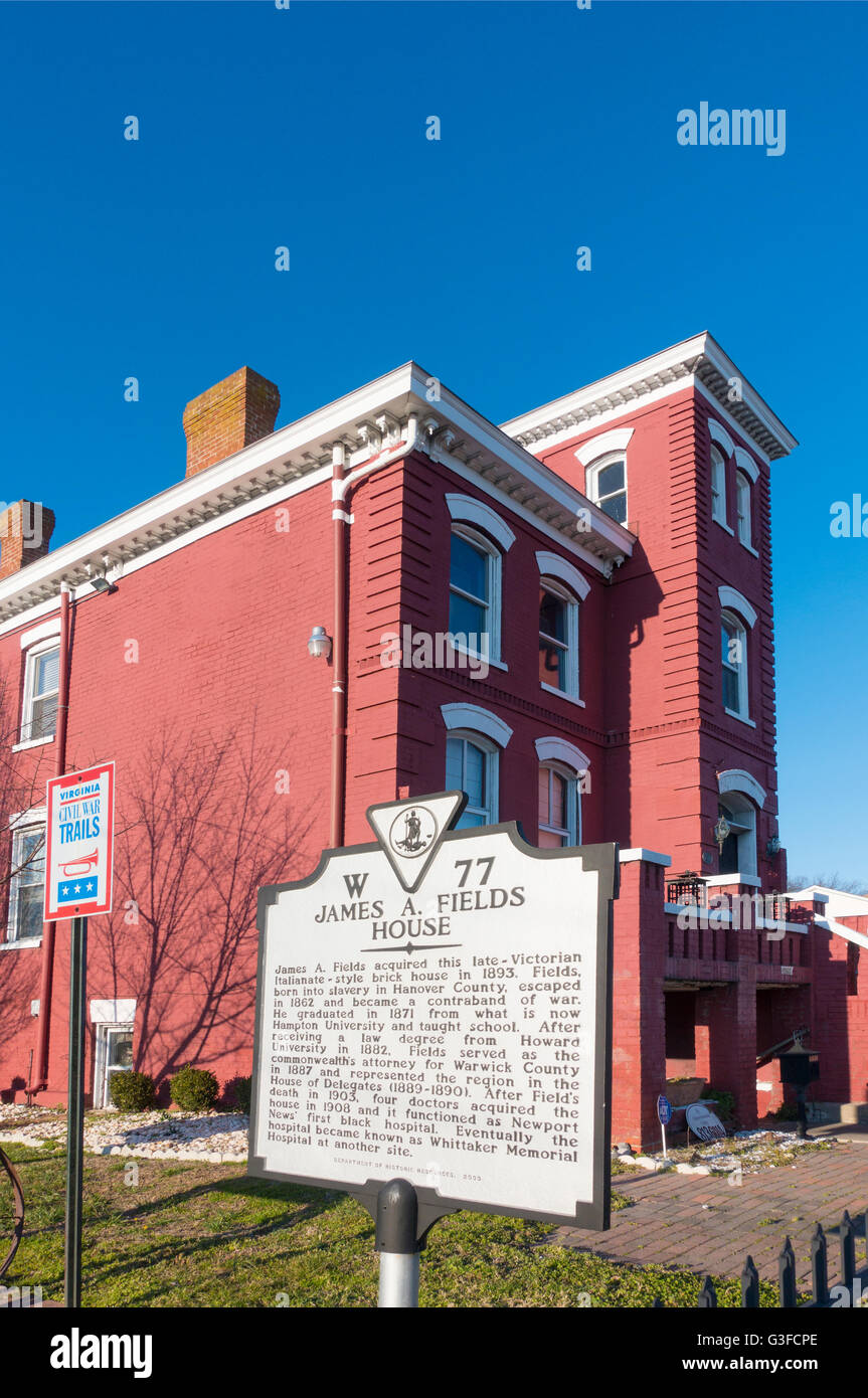 Brookville hi-res stock photography and images - Alamy