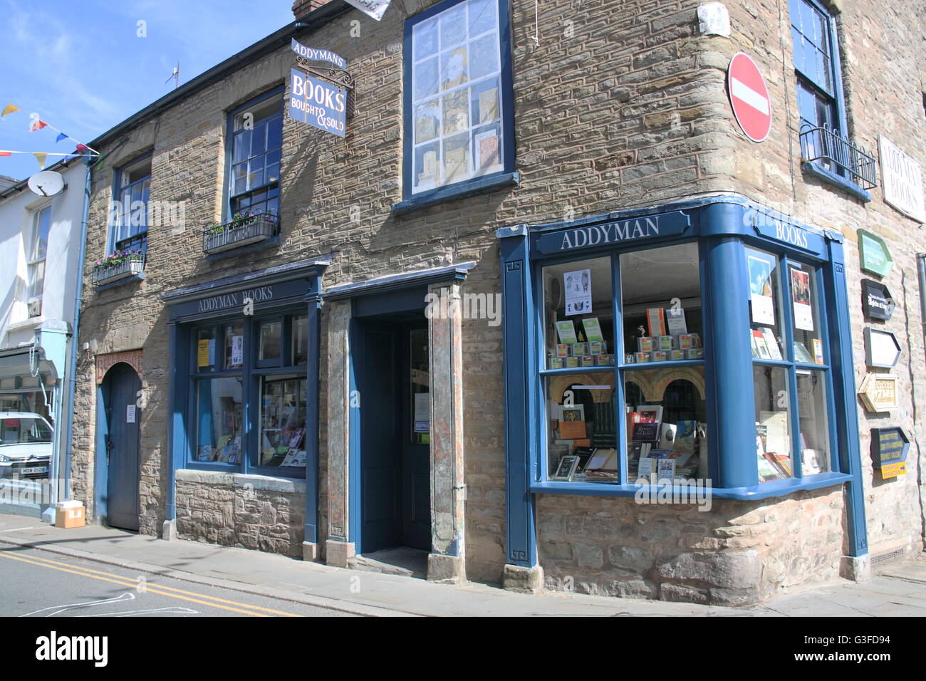 Addyman books hi-res stock photography and images - Alamy