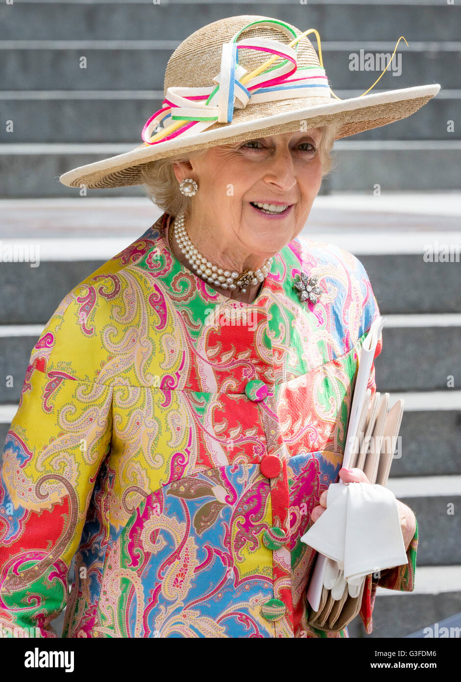 Princess alexandra hi-res stock photography and images - Alamy