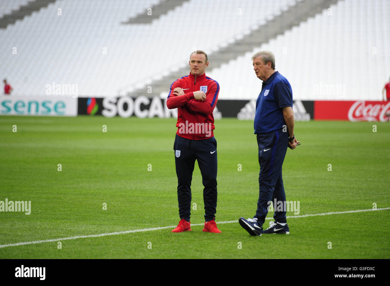 Englands b team hi-res stock photography and images - Alamy
