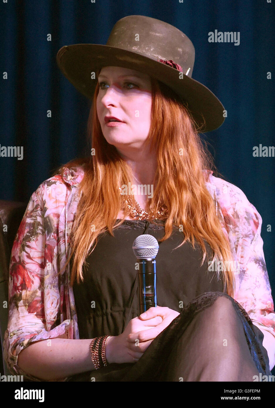 Hilary williams hi-res stock photography and images - Alamy