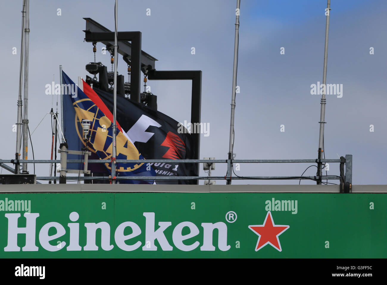 Heineken plus grand hi-res stock photography and images - Alamy